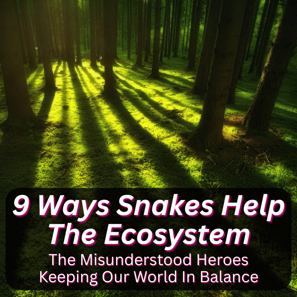 Tibetan Hot Spring Snake (Everything You Need To Know)